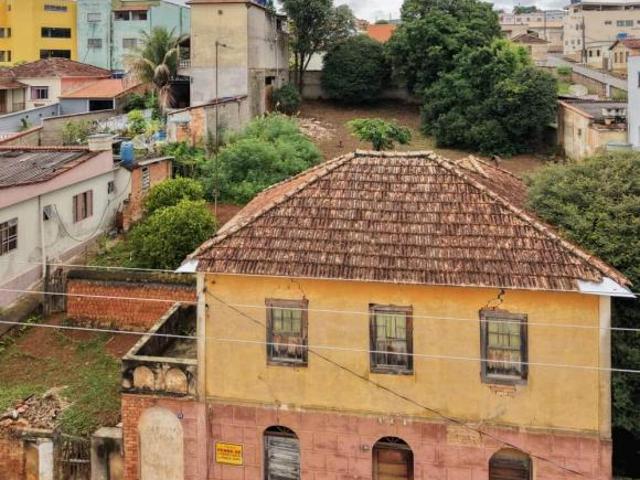 Casa para venda Centro Luminárias