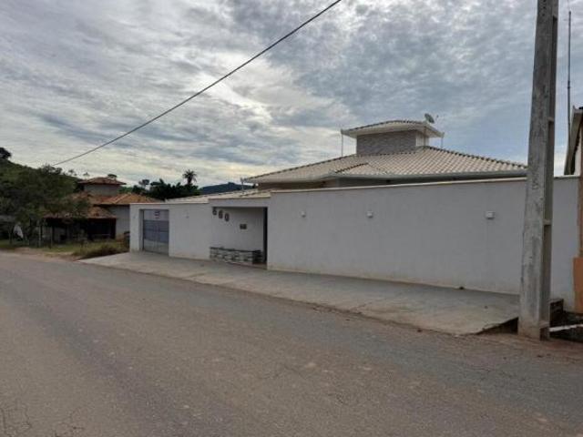 Casa para venda Centro Rio Manso