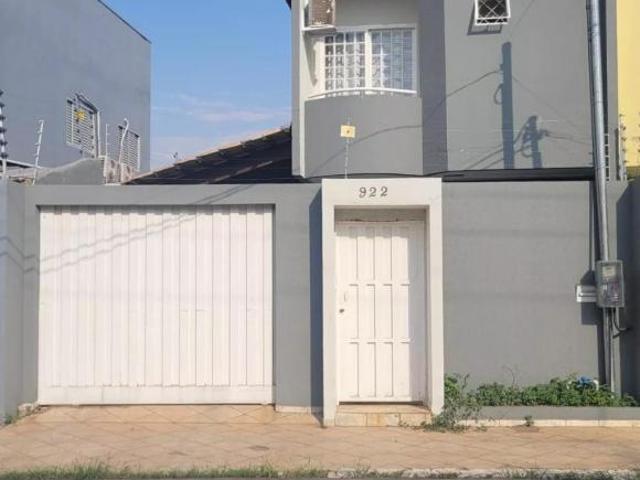 Casa para venda CENTRO SUL VÁRZEA GRANDE