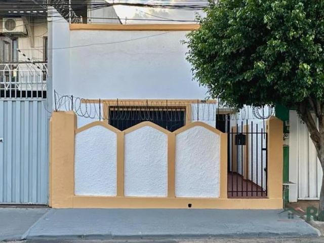 Casa para venda Centro sul, Cuiabá