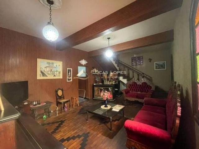 Casa para venda Centro São João Del Rei