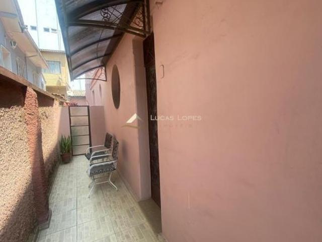 Casa para venda Centro São João Del Rei