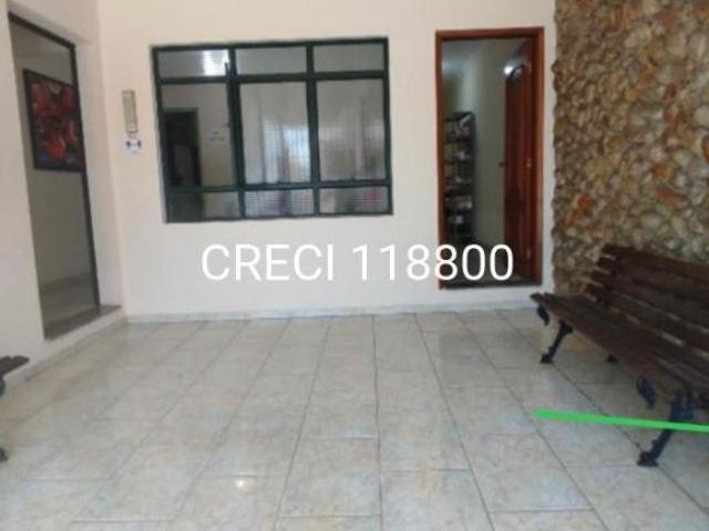Casa para Venda Centro Salto