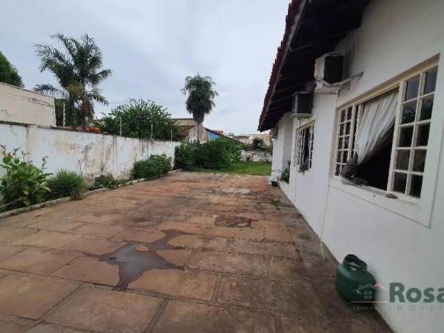 Casa para venda Centro VÁRZEA GRANDE