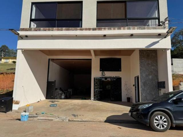 Casa para Venda, Centro, 4 dormitórios, 4 suítes