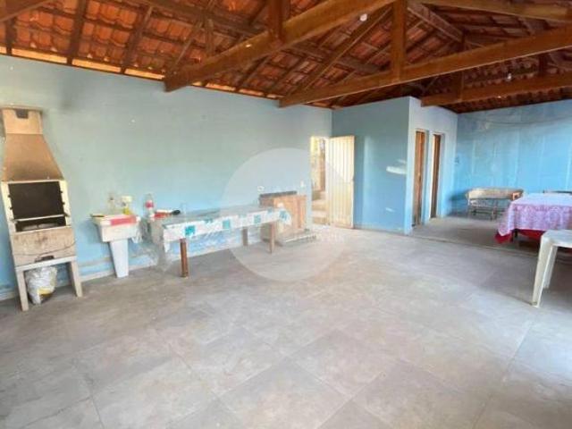Casa para venda chacara das garças