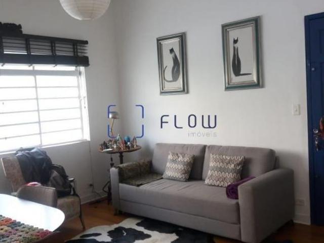 Casa Para Venda Chácara Inglesa, 2 Quartos, 87m²