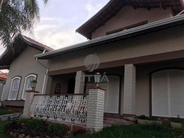 Casa para venda Chácara Primavera Campinas/SP