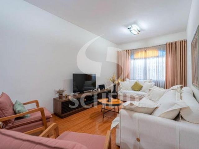 Casa para venda Chacara Santo Antonio 150m 3 Dorms 1 Suíte 2 Vagas