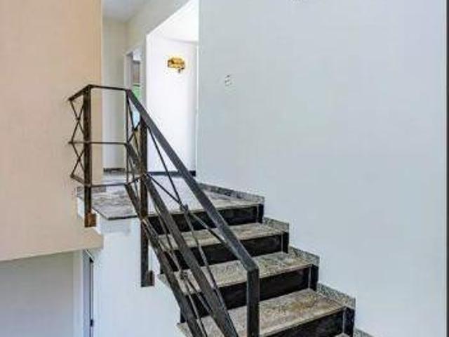 Casa Para Venda City América, 3 Quartos, 3 Suítes, 2 Vagas, 314m²