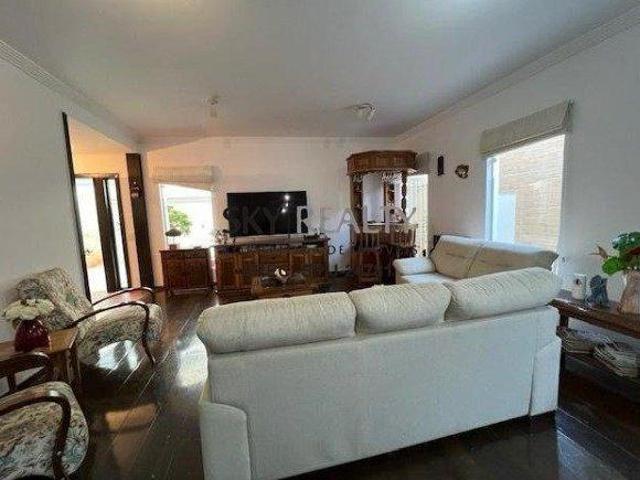 Casa para venda City Campo Grande, 4 quartos, 3 vagas