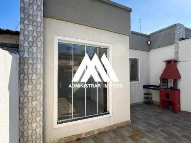 CASA PARA VENDA CIDADE NOVA IGARAPÉ MG