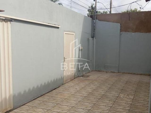 Casa para venda Cidade Jardim Uberlândia
