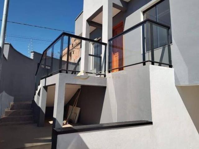 Casa para venda Cidade Universitária São João Del Rei
