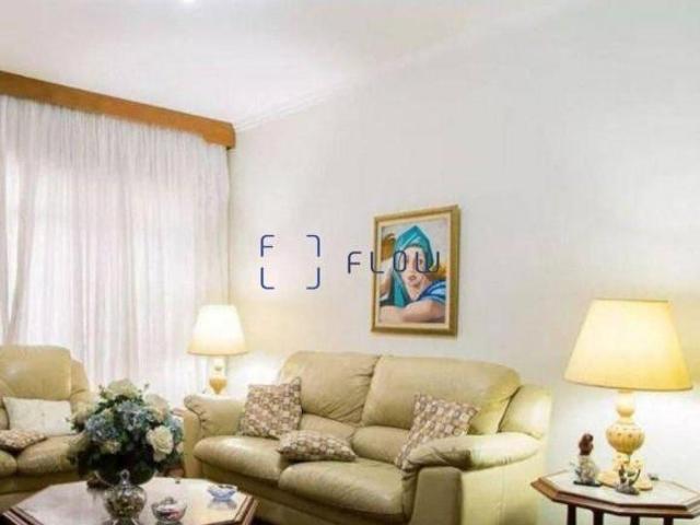 Casa Para Venda Cidade Vargas, 3 Quartos, 2 Vagas, 146m²