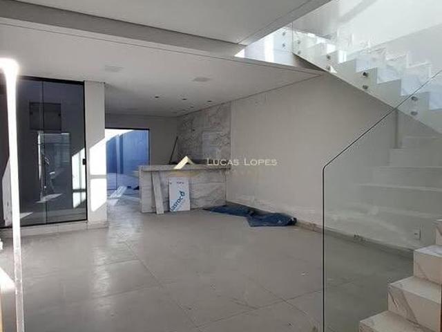 Casa para venda Cidade Verde São João Del Rei