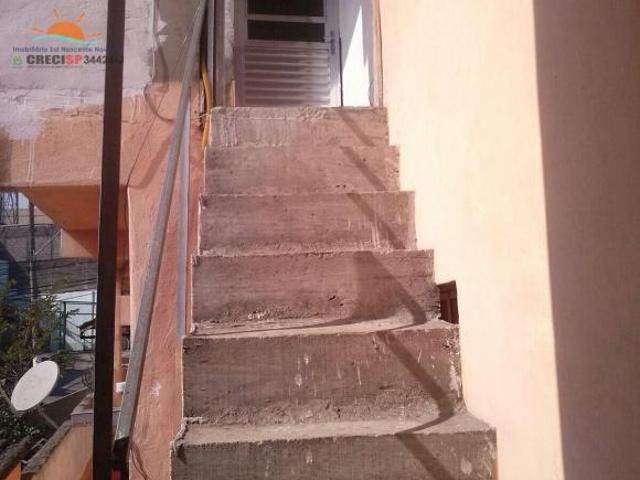 CASA PARA VENDA CLARICE