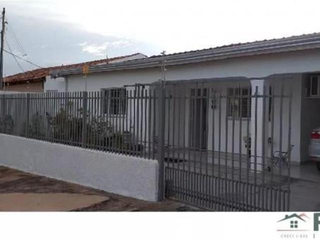 Casa para venda CPA I com 3 quartos sendo 1 suite, fica atrás do Comper Cuiabá
