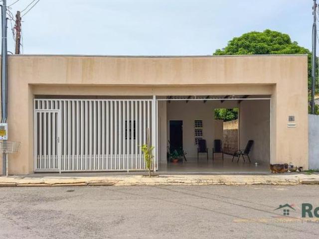 Casa para venda CPA III Cuiabá