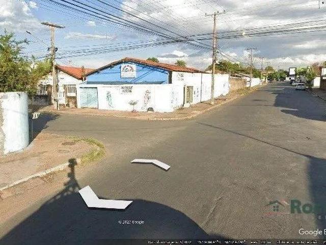 Casa para venda, Cpa Iii, Cuiabá