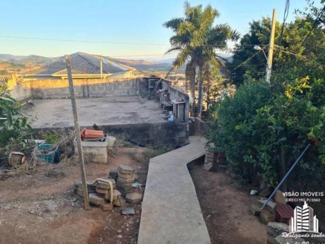 Casa para venda Cruzeiro Cachoeira de Minas