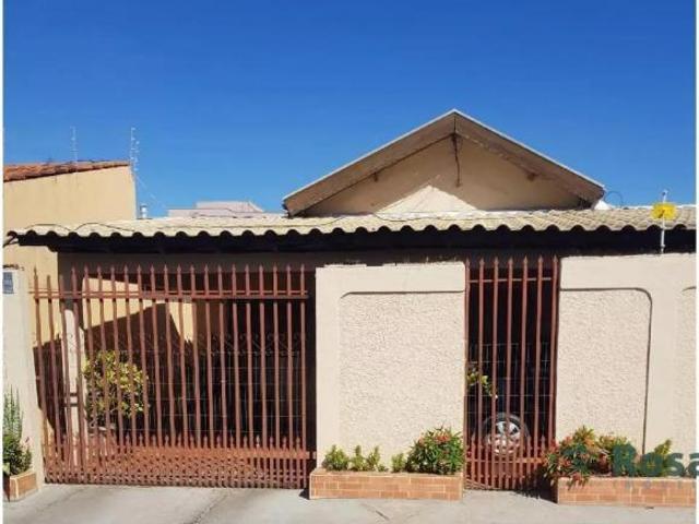Casa para venda, Cristo Rei, Várzea Grande
