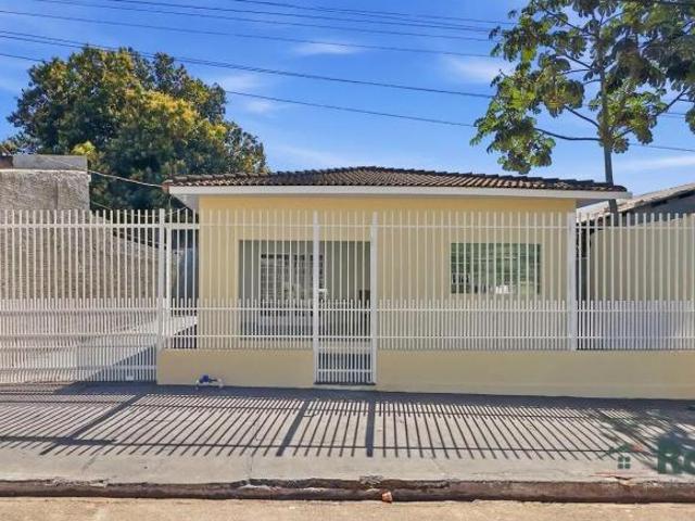 Casa para venda, Cristo Rei, Varzea Grande