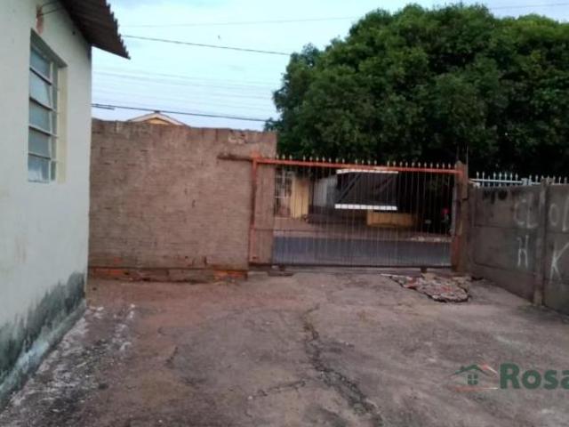 Casa para venda, Cristo Rei, Varzea Grande