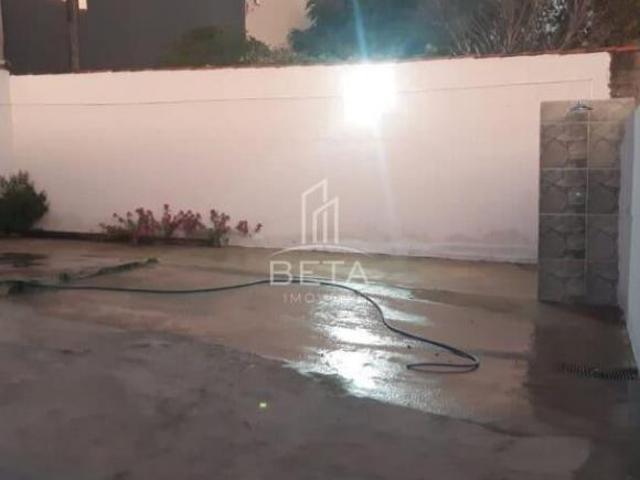 Casa para venda Custódio Pereira Uberlândia