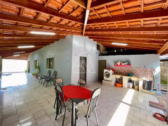 Casa para Venda – Vila Brasil