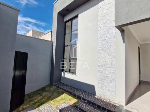 Casa para venda Aclimação Uberlândia