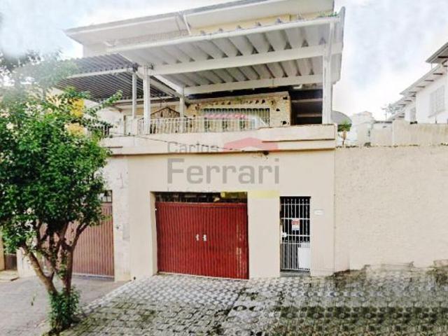 CASA PARA VENDA AGUA FRIA