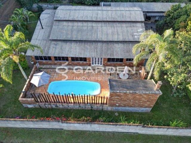 Casa Para Venda Águas de Santa Barbara