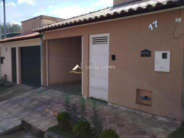 Casa para venda Águas Santas Tiradentes