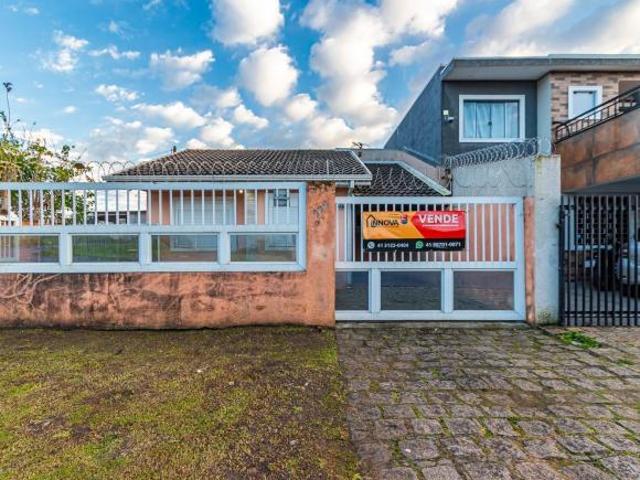 Casa para venda Alto Boqueirão