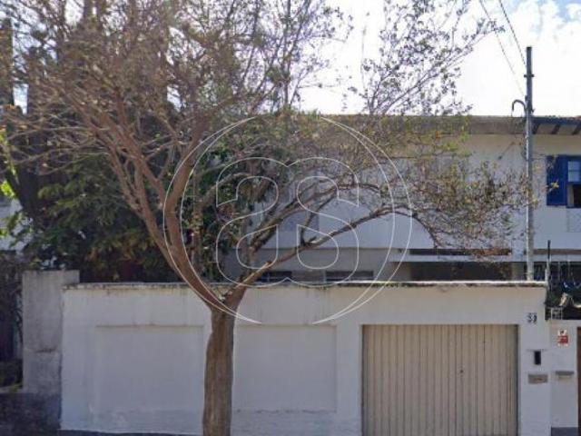 CASA para VENDA Alto da Boa Vista
