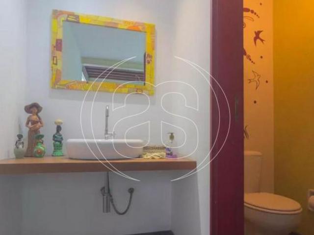 CASA para VENDA Alto da Boa Vista