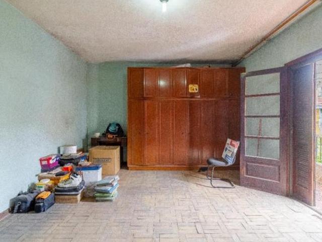 Casa Para Venda Alto da Mooca, 3 Quartos, 1 Vaga, 300m²