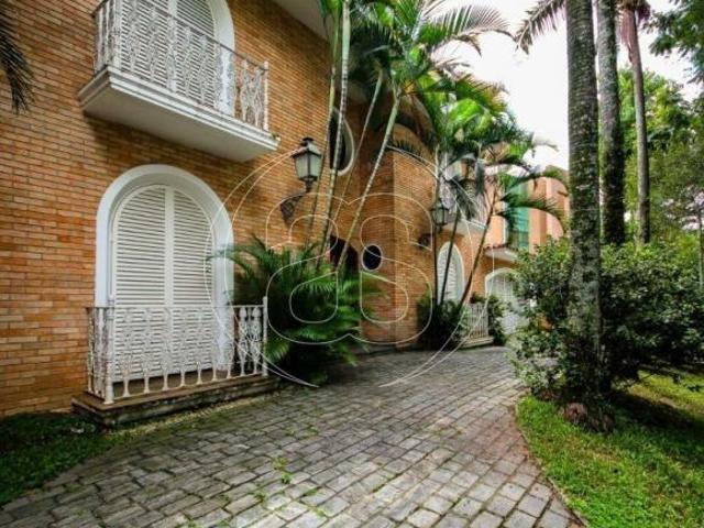 CASA PARA VENDA ALTO DE PINHEIROS