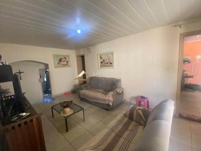 Casa para venda Alto do Maquiné Colônia do Marçal São João Del Rei