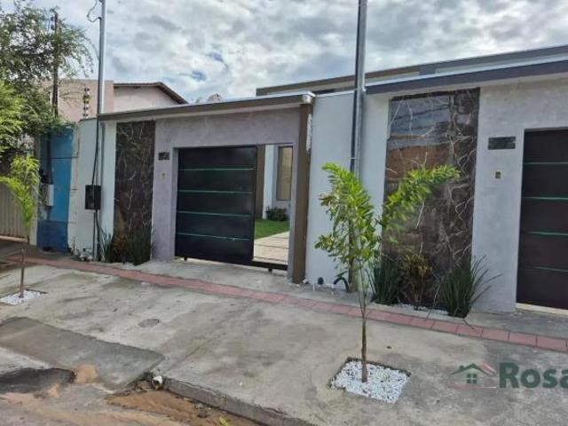 Casa para venda, Altos Do Coxipó, Cuiabá