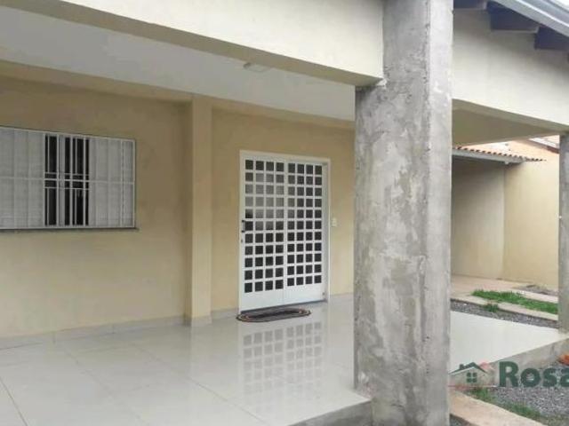 Casa para venda ALTOS DO PARQUE Cuiabá