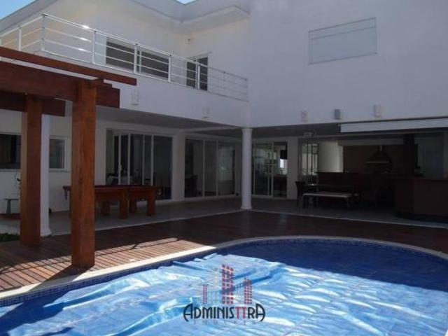 Casa em condomínio Residencial Aldeia da Mata Cond Aldeia da Mata