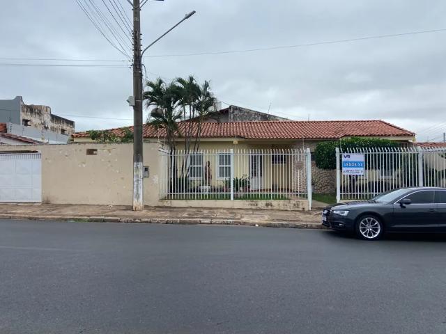 Casa para venda area de 466,37 metros no Jardim Cuiabá