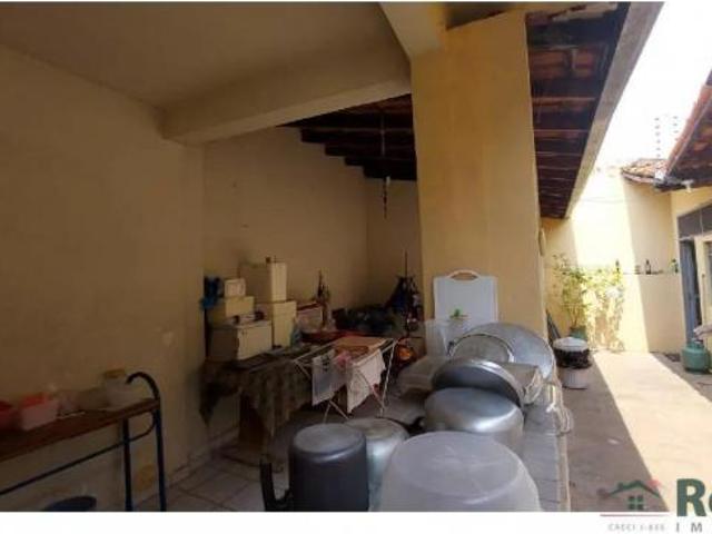 Casa para venda BOA ESPERANÇA Cuiabá