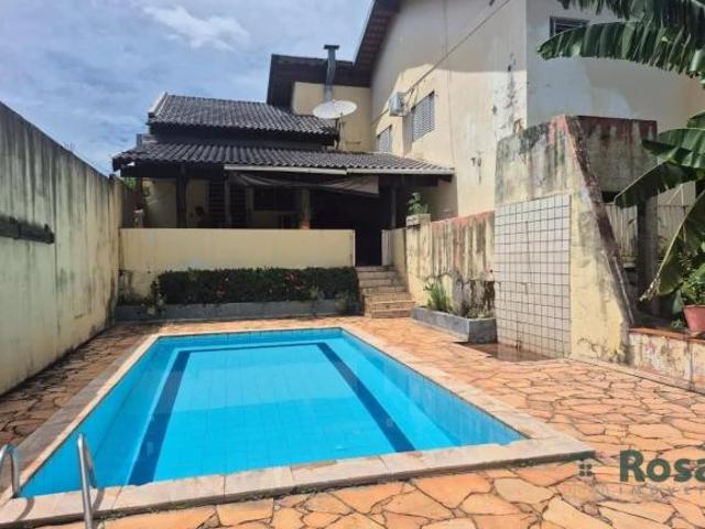 Casa para venda, Boa Esperança, Cuiabá