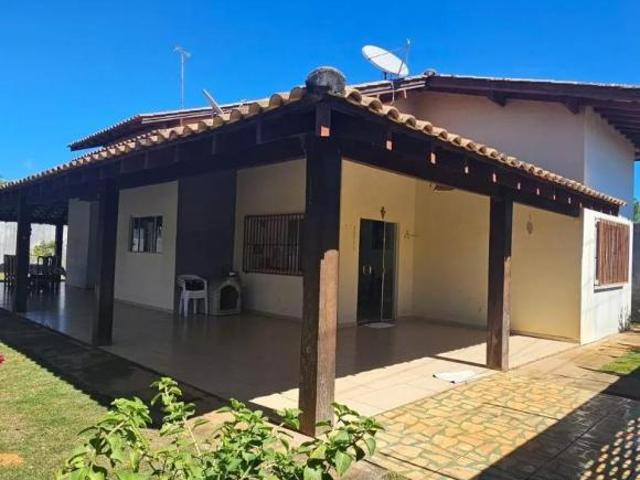 Casa para venda, Bom Clima, Chapada do Guimaraes