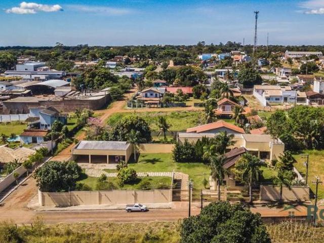 Casa para venda, Bom Clima, Chapada Dos Guimarães