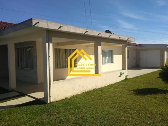 Casa para venda Bom Jesus Campo Largo