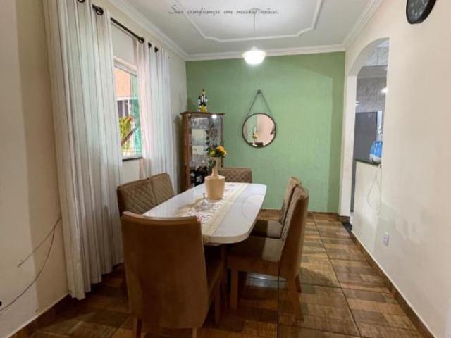 Casa para venda Bom Retiro Betim